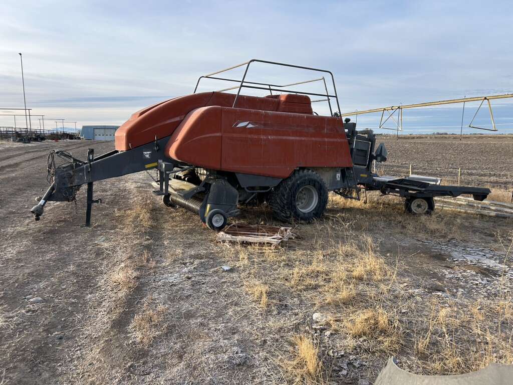 2170 3x4 Baler | Farm Equipment | KSL Classifieds