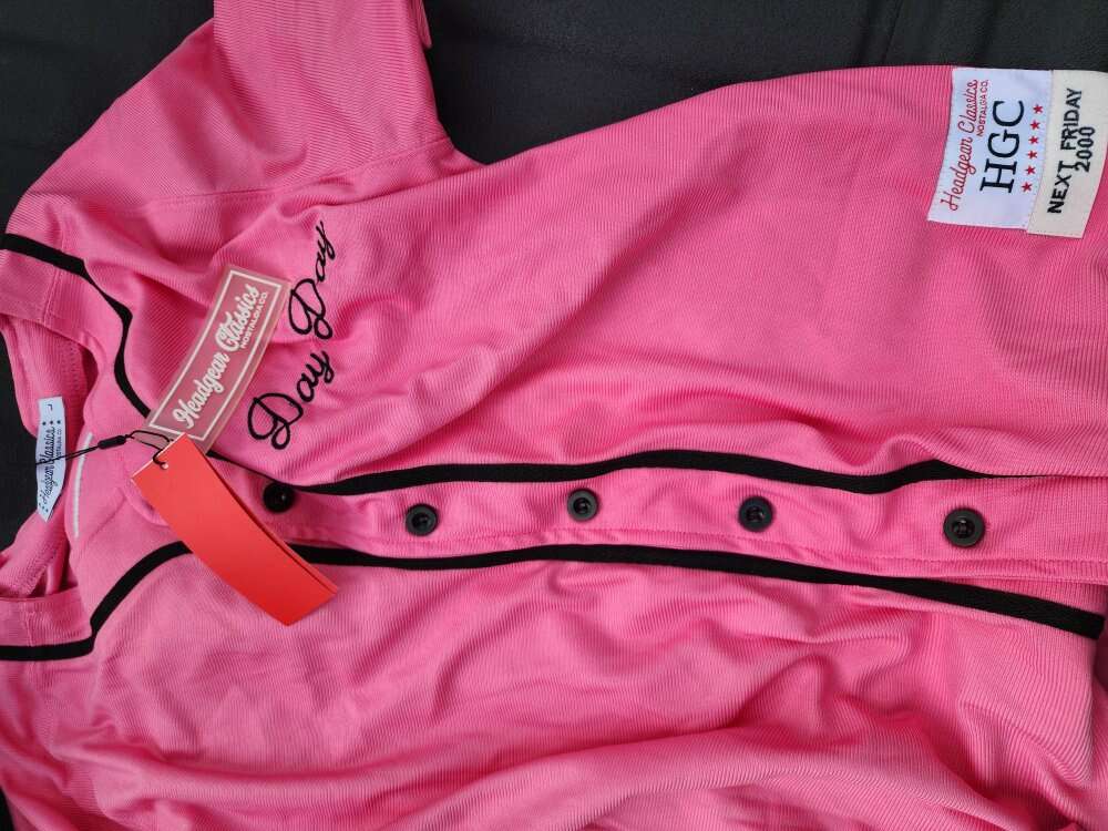 Pinkys Records day day shi… | Clothing and Apparel | ksl.com