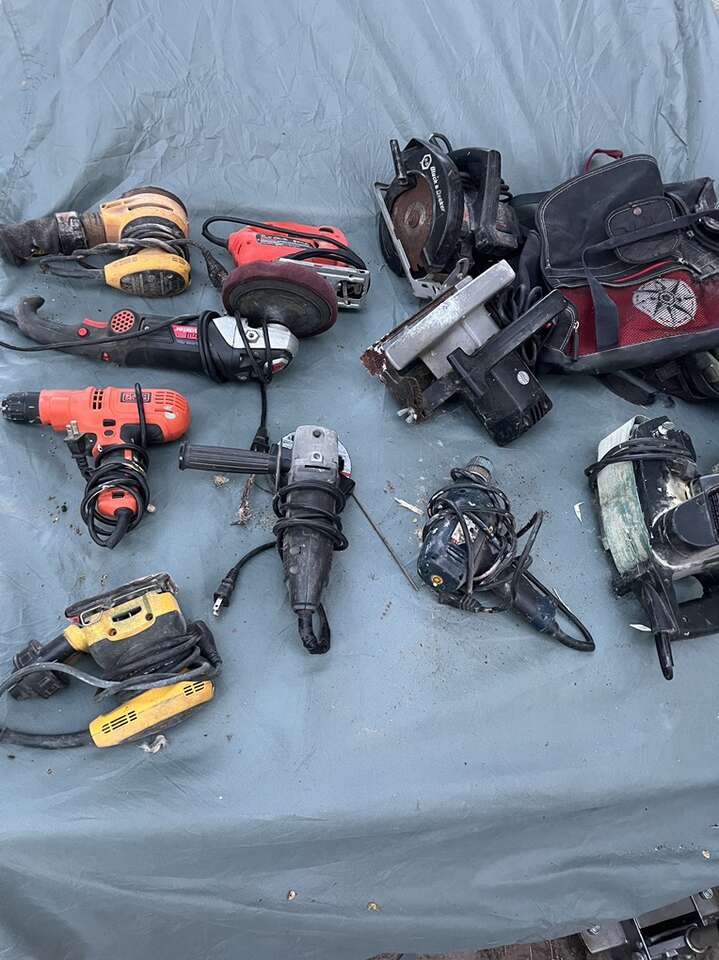 Corded Power tools | Industrial | ksl.com