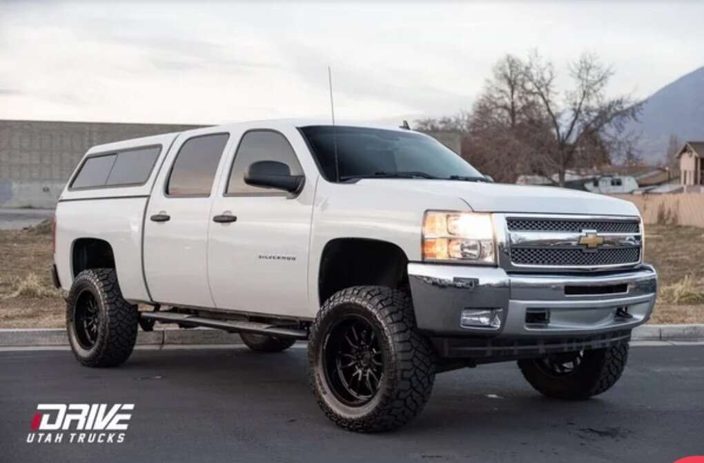 Chevy GMC Shell | Auto Parts and Accessories | ksl.com