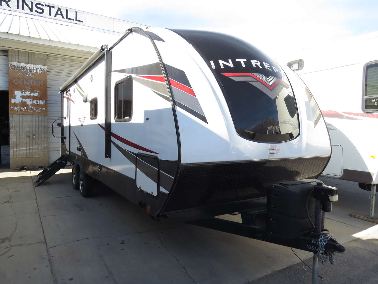 2020 Intrepid 260RB (Big … | Recreational Vehicles | ksl.com