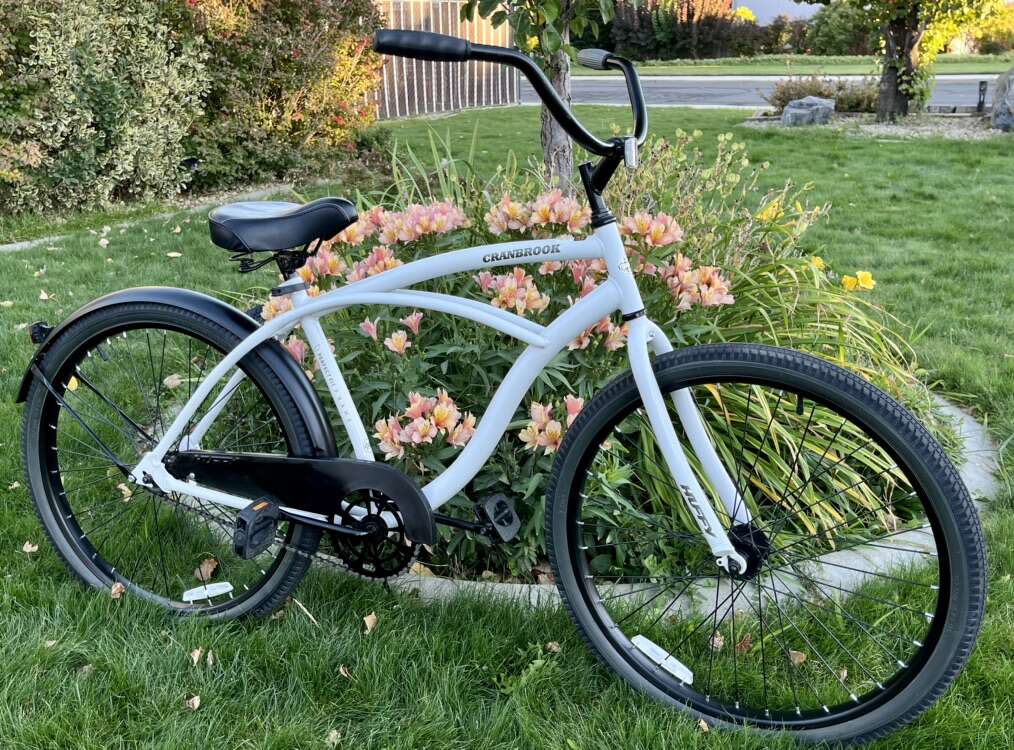 26 Inch Beach Cruiser Bike Excellent Co… | Cycling | ksl.com