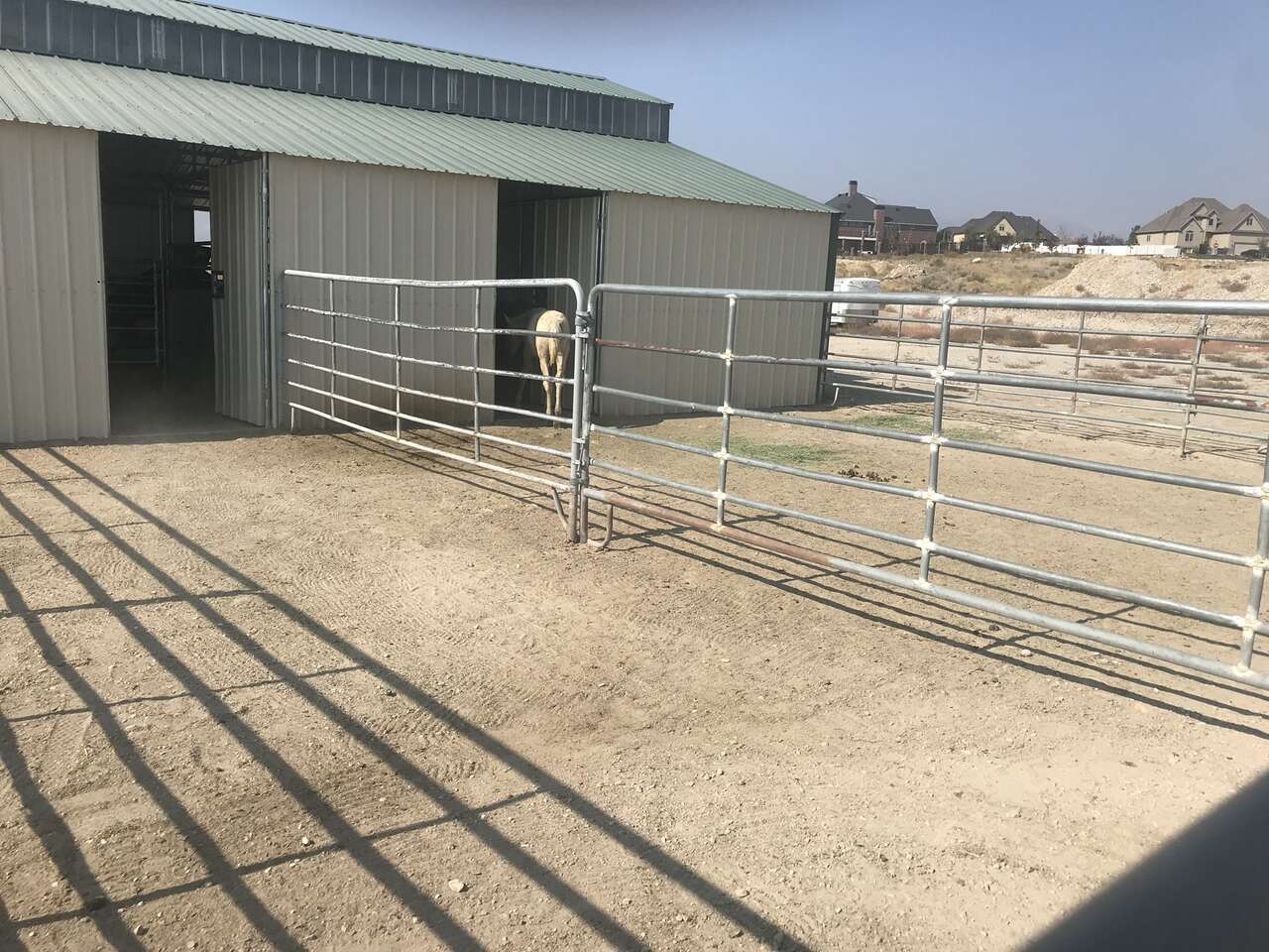 Stalls For Rent | Livestock | ksl.com