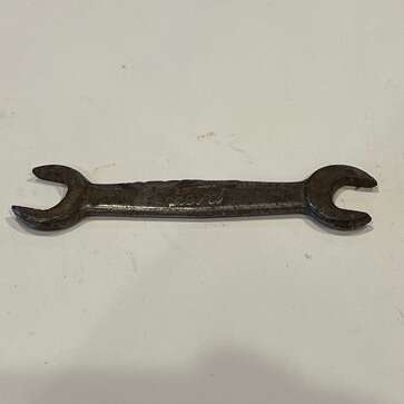Antique FORD wrench | General | ksl.com