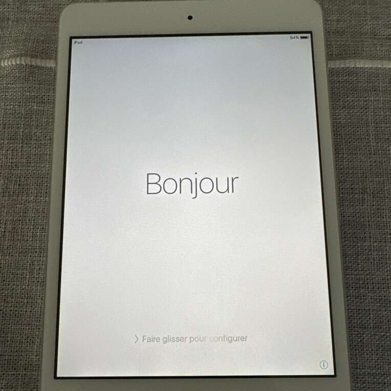 Apple Ipad Mini First Gen | Computers | ksl.com