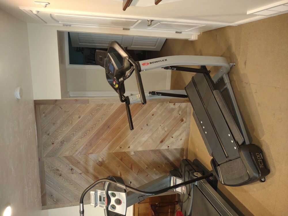 Bowflex TreadClimber Like New | Fitness Equipment | ksl.com