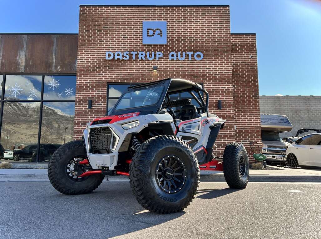 2020 Polaris RZR XP Turbo… | Recreational Vehicles | ksl.com