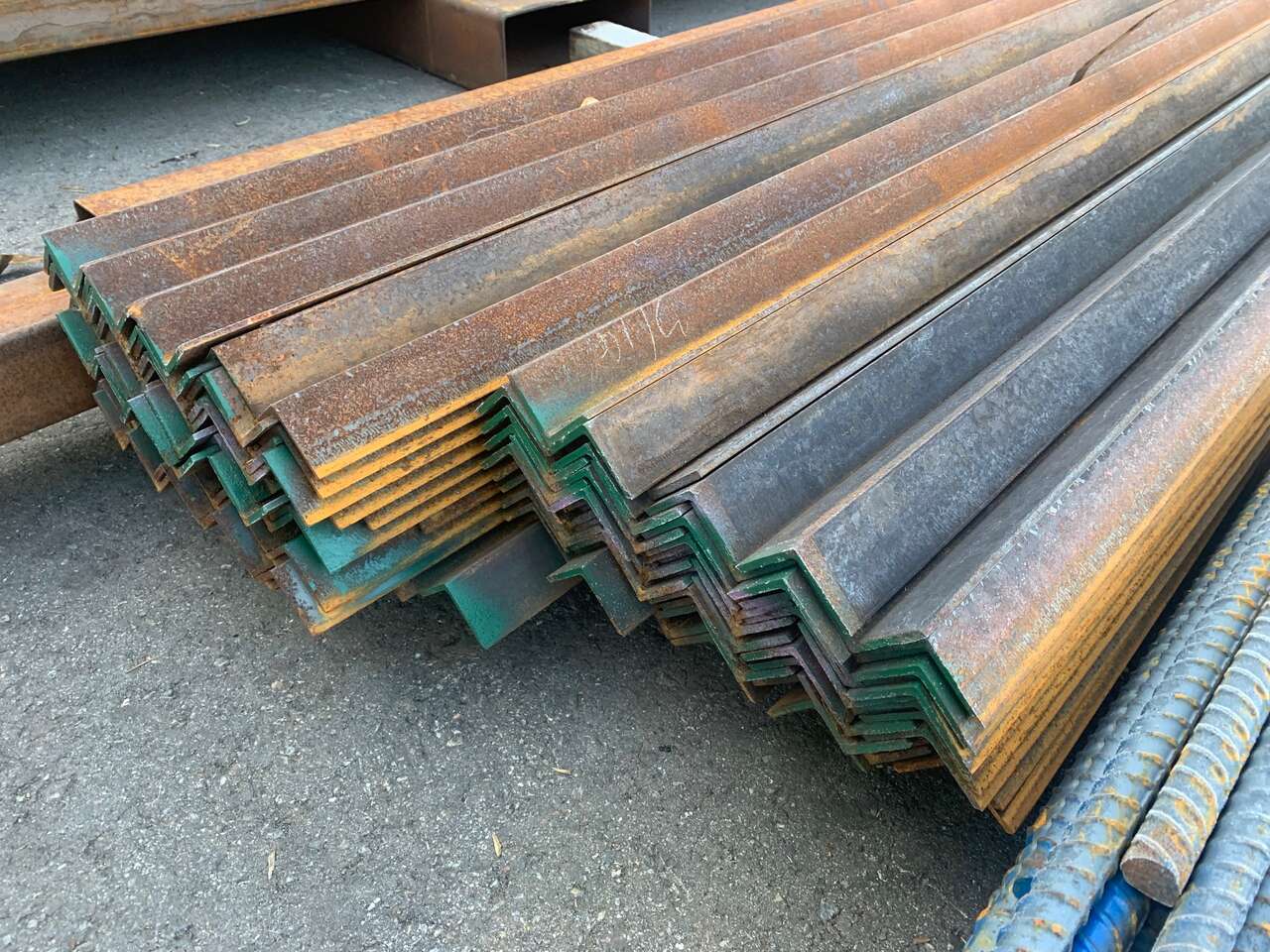 Inflation Fighter!! Surplus Steel An… | Industrial | ksl.com