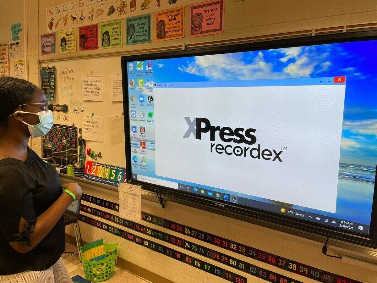 70 inch HD touchscreen monitor | Computers | ksl.com