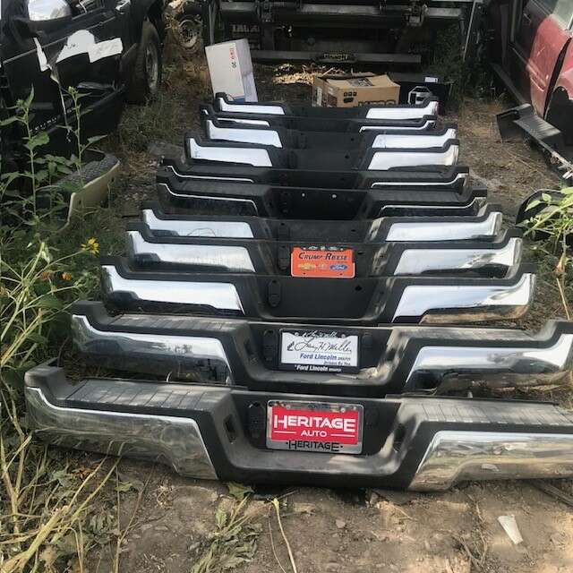 2017-2022 FORD SUPER… | Auto Parts and Accessories | ksl.com