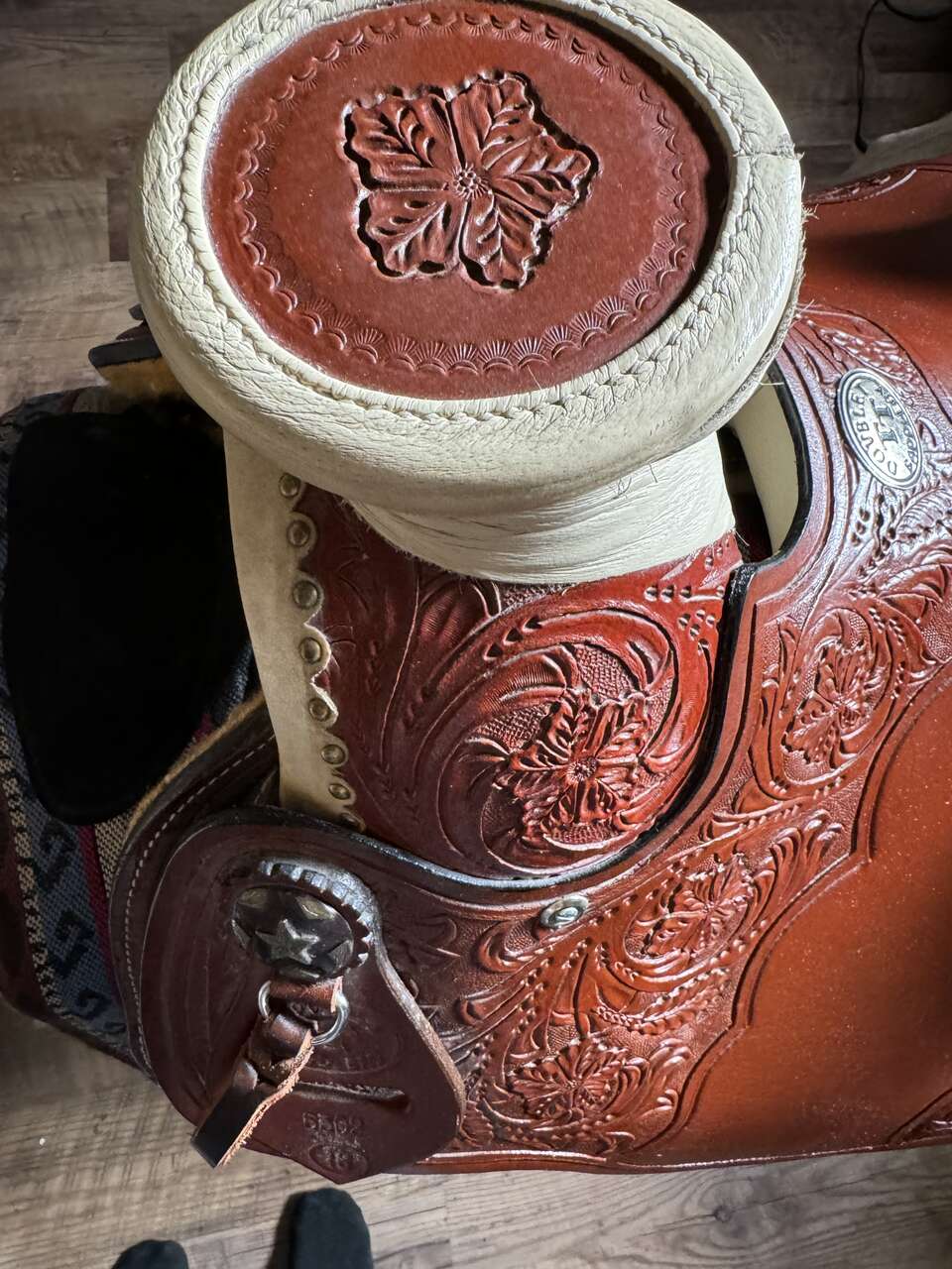 New Wade saddle | Livestock | ksl.com