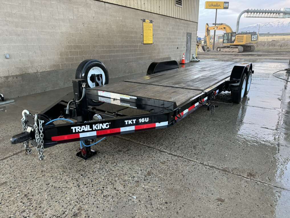 Find tilt deck For Sale | ksl.com