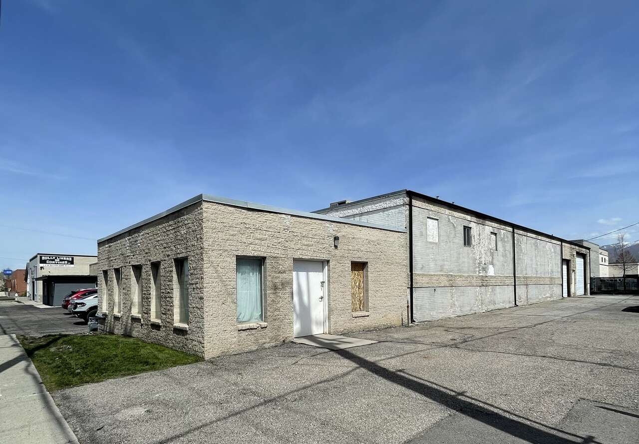 South Salt Lake Retail/Warehouse for Sale - Bring All Offers ...