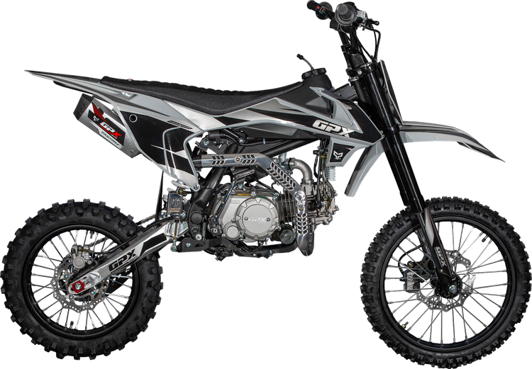 MXR 140 GPX Pitster Pro $… | Recreational Vehicles | ksl.com