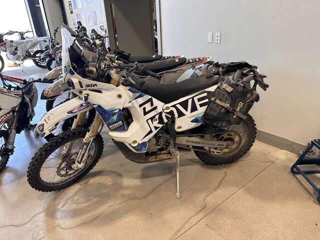 Kove Rally 450 Demo 2024 … | Recreational Vehicles | ksl.com