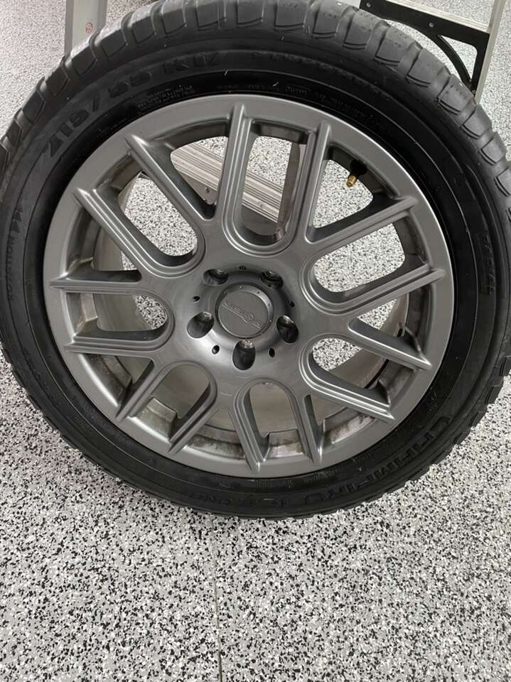 17 Inch Spare Rims | Auto Parts and Accessories | ksl.com