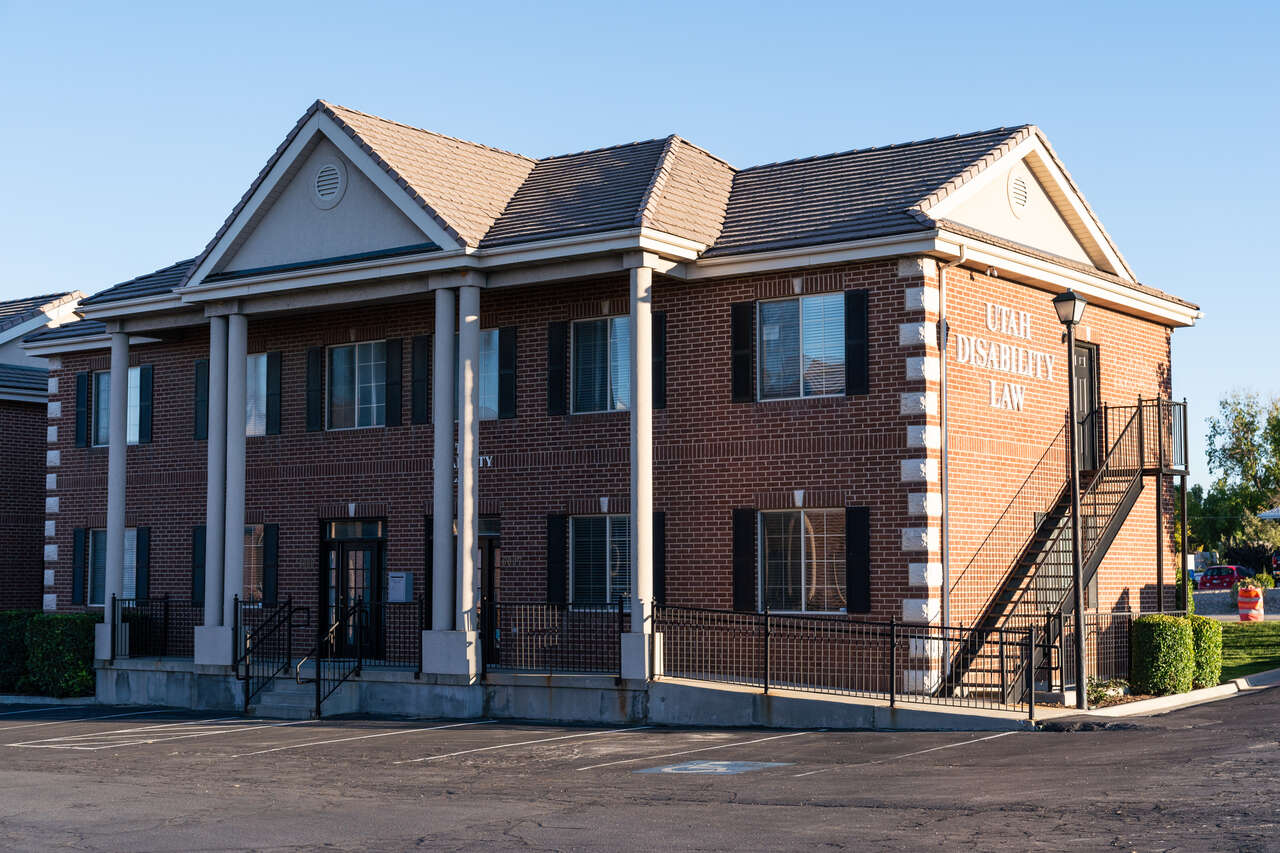 Full Office Building For Leas… | Other Real Estate | ksl.com