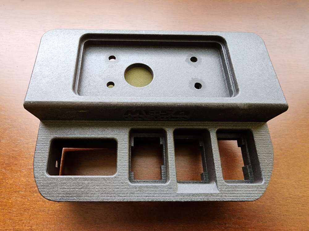 MESO Customs Switch Panel | Auto Accessories | KSL Classifieds