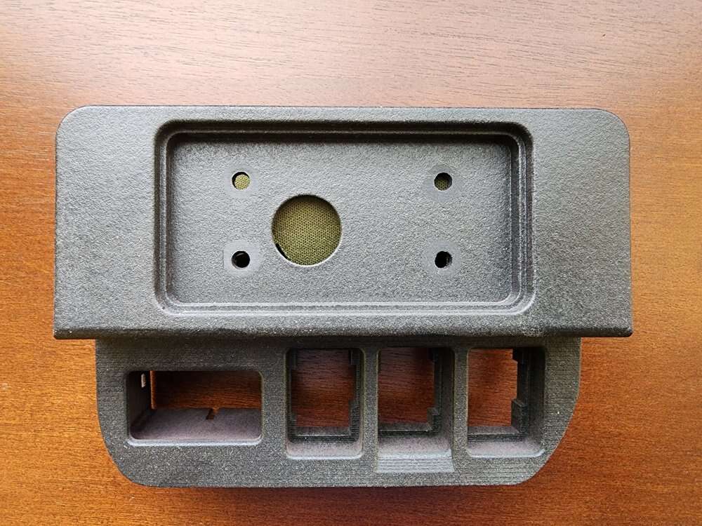 MESO Customs Switch Panel | Auto Accessories | KSL Classifieds