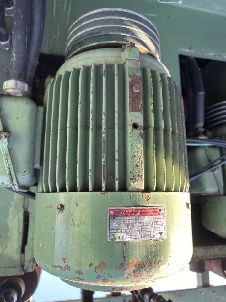 3ph Electric motor | Industrial | ksl.com