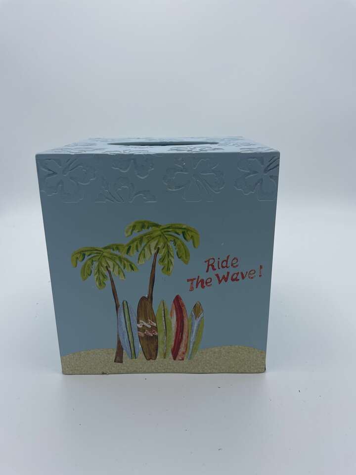 Tissue Holder | Home and Garden | ksl.com