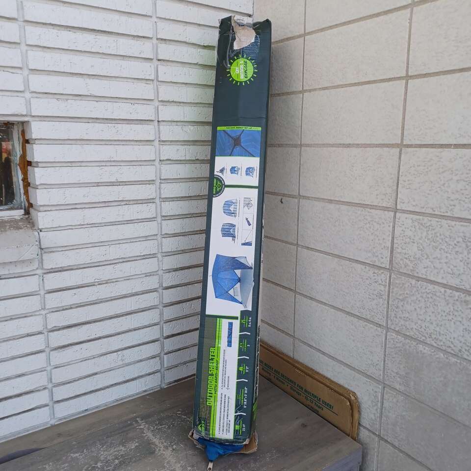 Quest Quick Draw outdoor … | Outdoors and Sporting | ksl.com