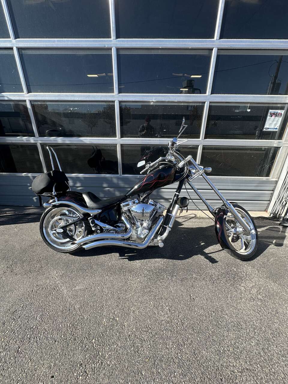 2006 Big Dog K9 | Recreational Vehicles | ksl.com