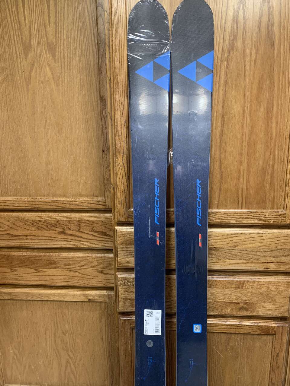 Fischer Ranger 92 TI 171 | Winter Sports | ksl.com