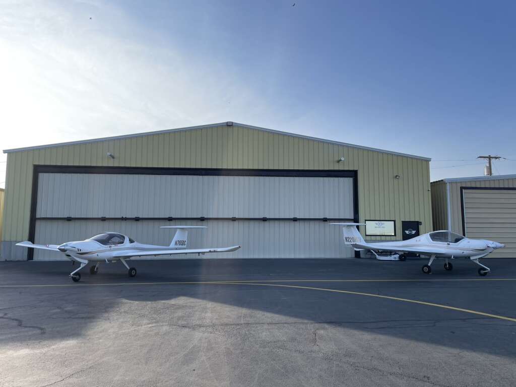 Local Flight Instruction … | Recreational Vehicles | ksl.com