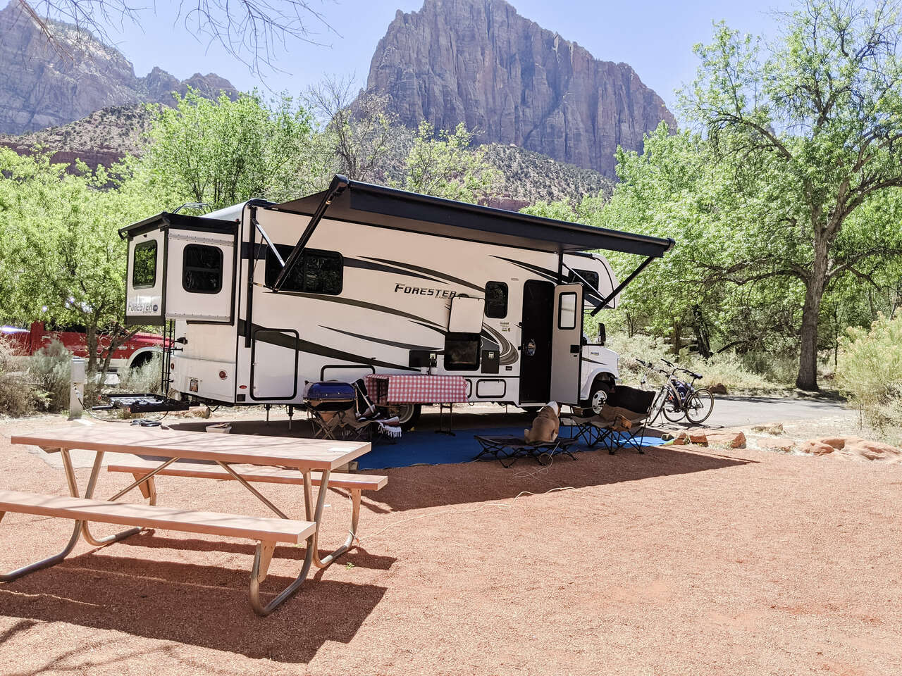 2021 27' RV w/3 Slides Fo… | Recreational Vehicles | ksl.com