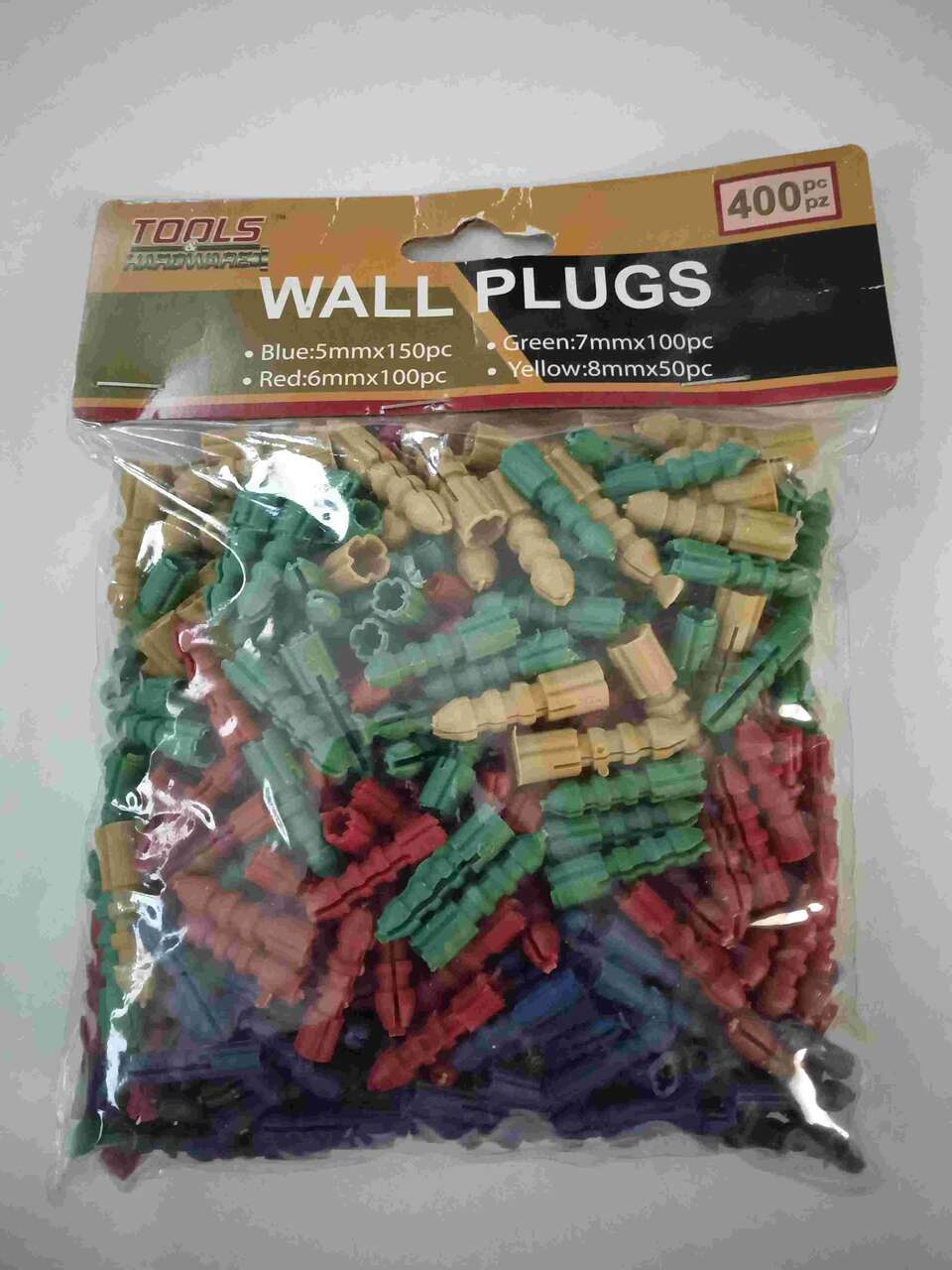 Screws Wall Pllugs | Electrical | KSL Classifieds