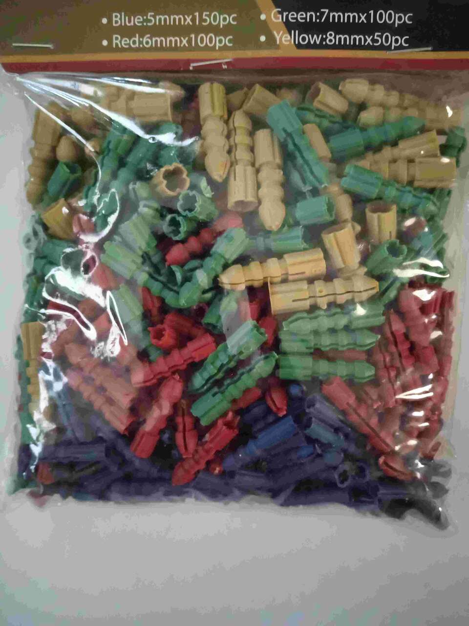 Screws Wall Pllugs | Electrical | KSL Classifieds