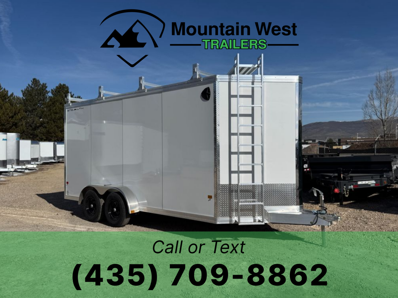 2025 CargoPro ULTIMATE CO… | Recreational Vehicles | ksl.com