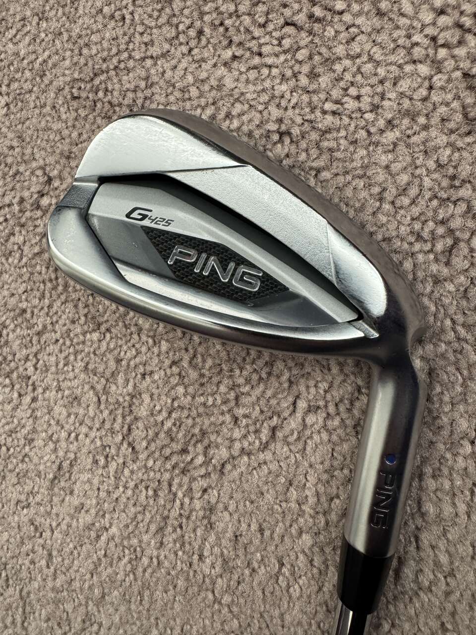 Ping G425 Iron Set – 6-Gap wedge | Golf Equipment | KSL Classifieds