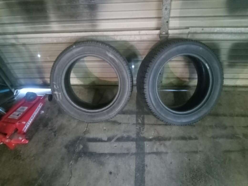 Toyo tires 225/65/r17 | Auto Parts and Accessories | ksl.com