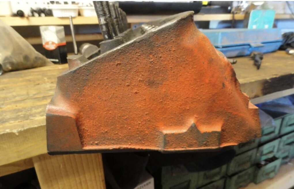 Chevy Power Pack Heads | Engine Part | KSL Classifieds