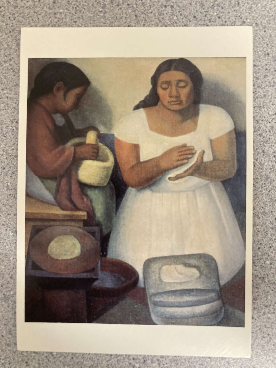 The Tortilla Maker Card | General | ksl.com