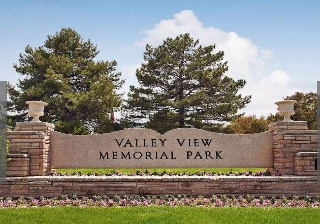 1-2 burial Plots at Valley Vi… | Other Real Estate | ksl.com