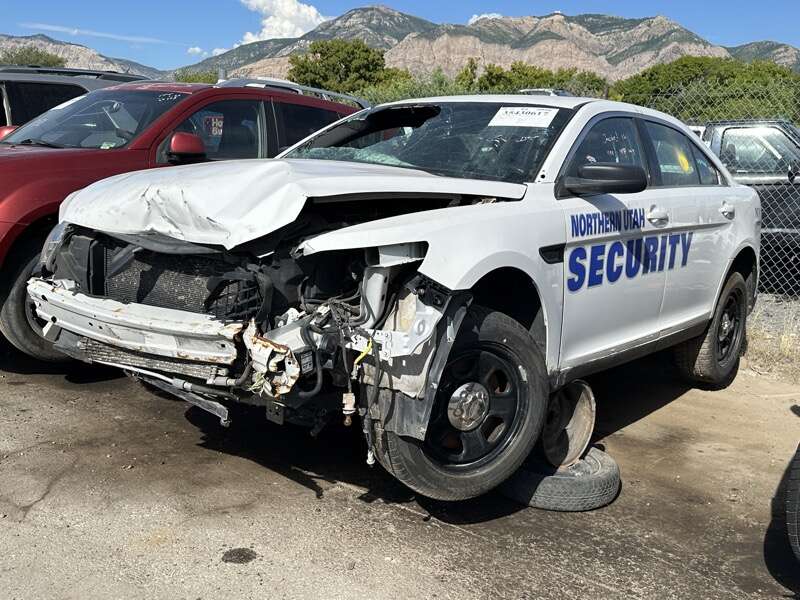 2014 Ford Taurus Par… | Auto Parts and Accessories | ksl.com