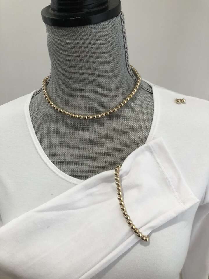 18 K Gold Plated Sterling … | Clothing and Apparel | ksl.com