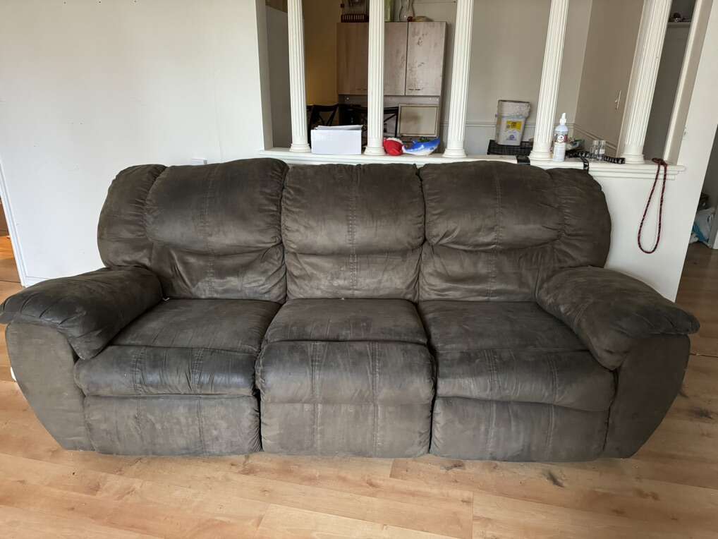 Sofas,Book Shelves And More | FREE | ksl.com