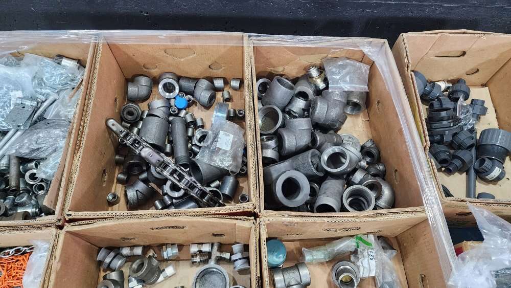 Plumbing and Hydraulic Fittings | Home and Garden | ksl.com