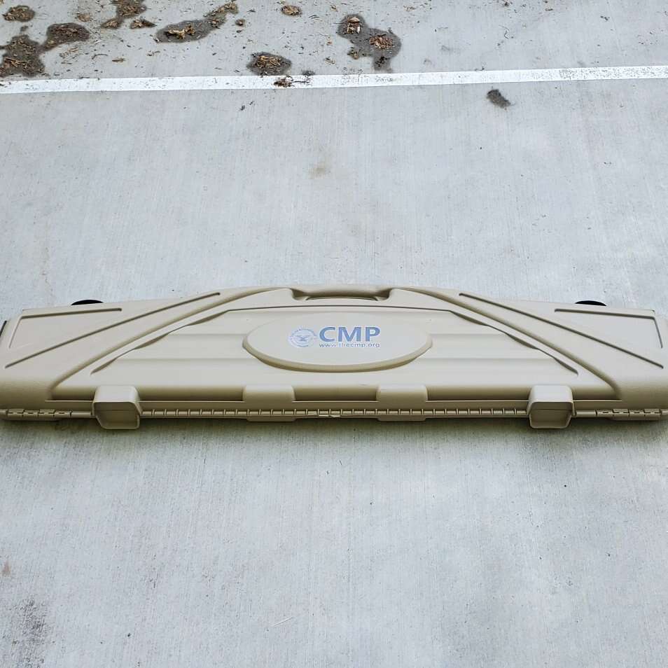 CMP 54 Inch Length Protecti… | Hunting and Fishing | ksl.com