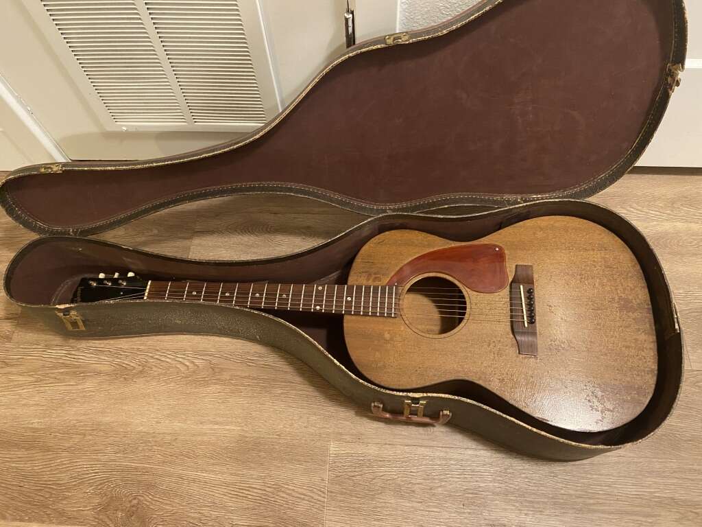 Gibson LG-0 1967 All Origin… | Musical Instruments | ksl.com