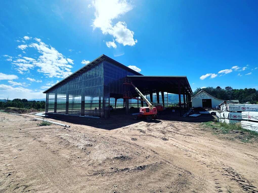 Full general contractor erector and … | Industrial | ksl.com