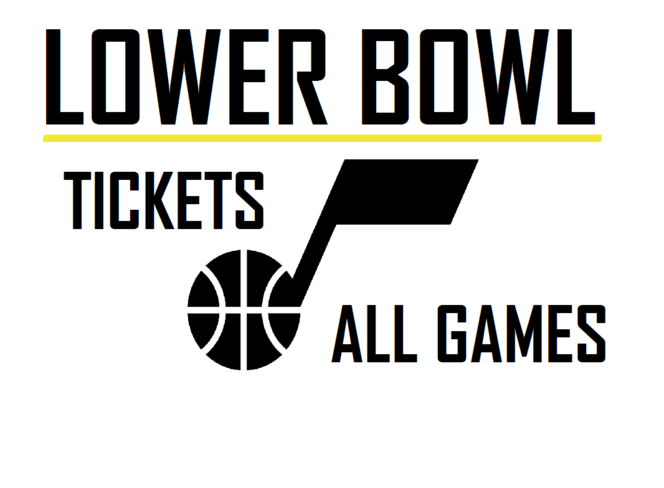 Utah Jazz Lower Bowl Tickets - Cheap Ti… | Tickets | ksl.com