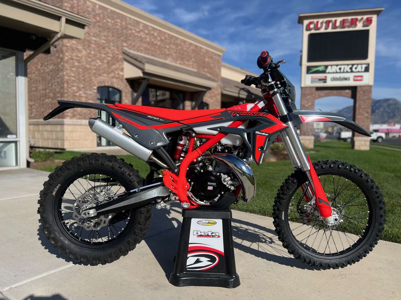 2025 BETA XTRAINER 300 2T | Recreational Vehicles | ksl.com