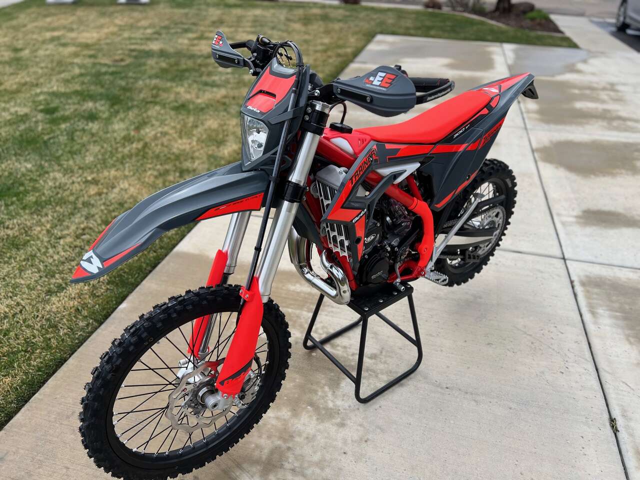 2025 BETA XTRAINER "LOW B… | Recreational Vehicles | ksl.com