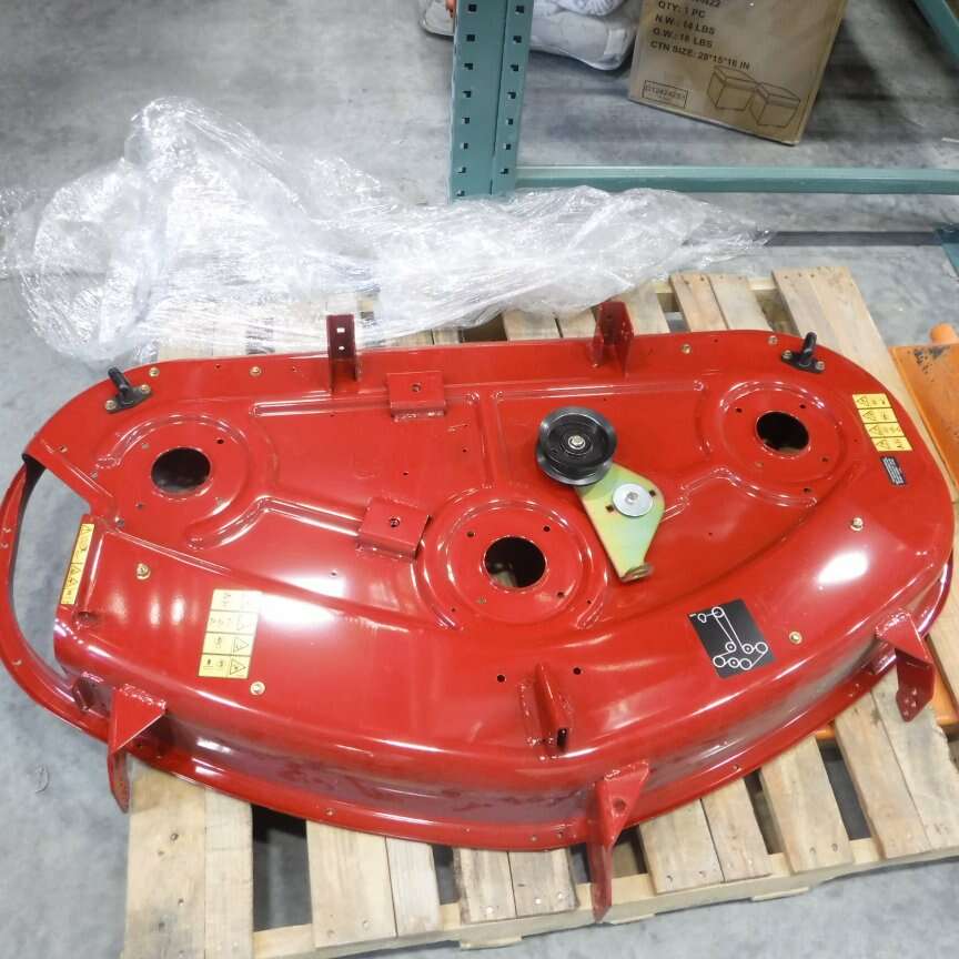 Toro lawn mower deck assembly 1… | Home and Garden | ksl.com