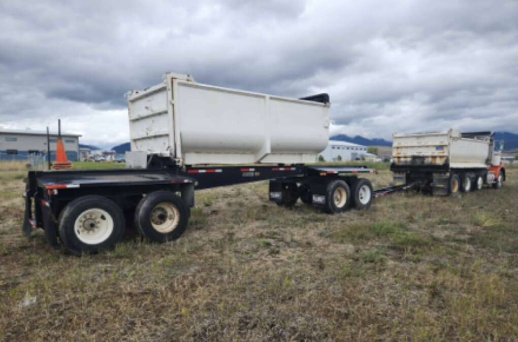 Knight Transfer Pup | Industrial | ksl.com